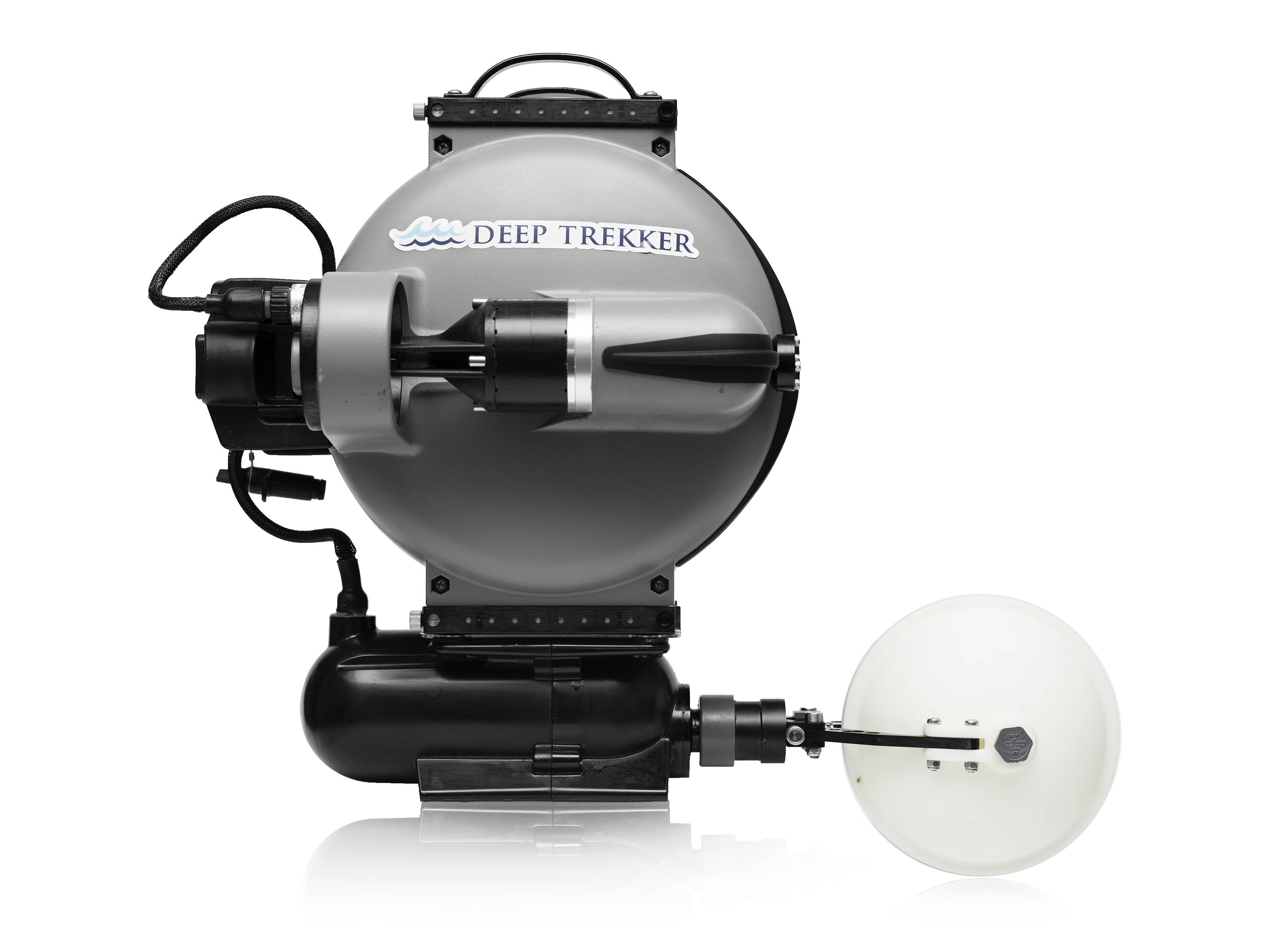 Deep Trekker DTG3 Package – RMUS - Unmanned Solutions™ - Drone & Robotics Sales, Training and ...